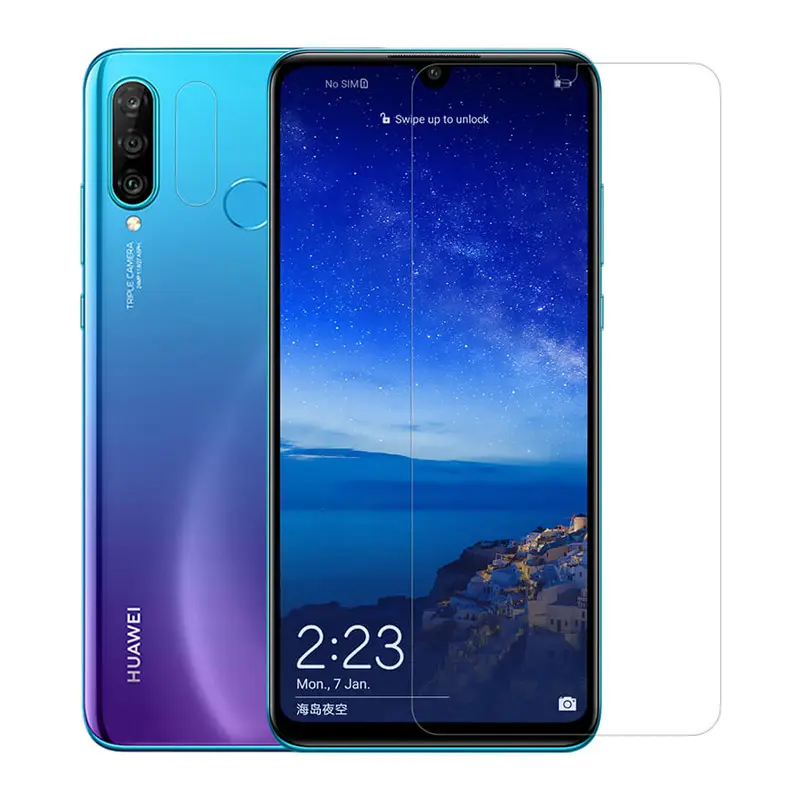 Zaštitno staklo Nillkin Amazing H+ PRO(0,2mm) za Huawei P30 Lite