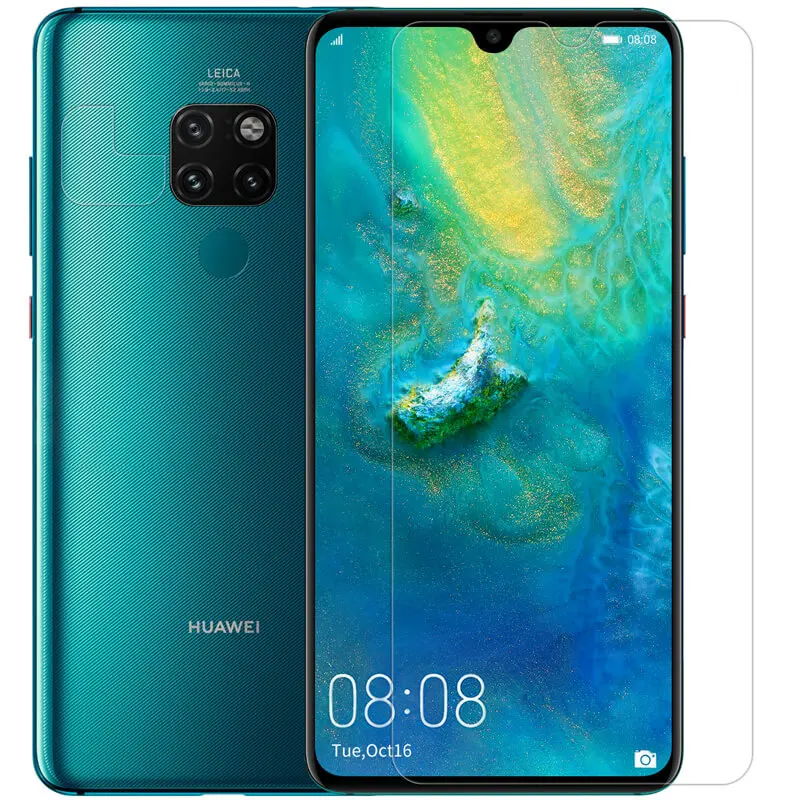 Zaštitno staklo Nillkin Amazing H+ PRO(0,2mm) za Huawei Mate 20