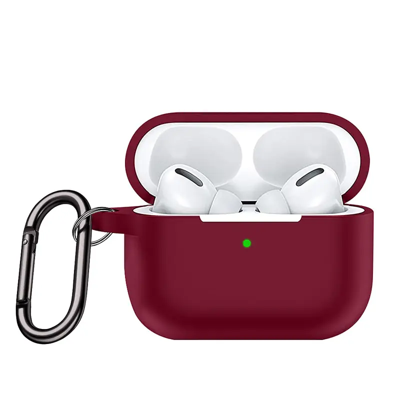 Zastitna futrola za Airpods Pro 2 rose red