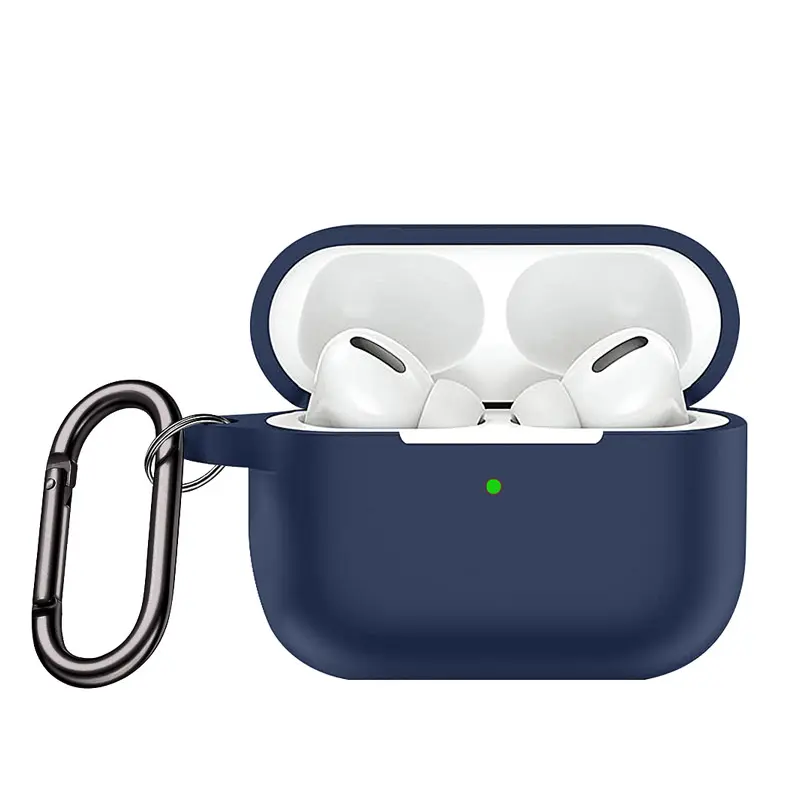 Zastitna futrola za Airpods Pro 2 midnight blue