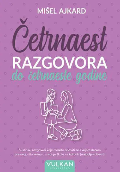 Četrnaest razgovora do četrnaeste godine