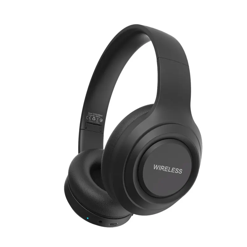 Bluetooth Slušalice UID-20 crne