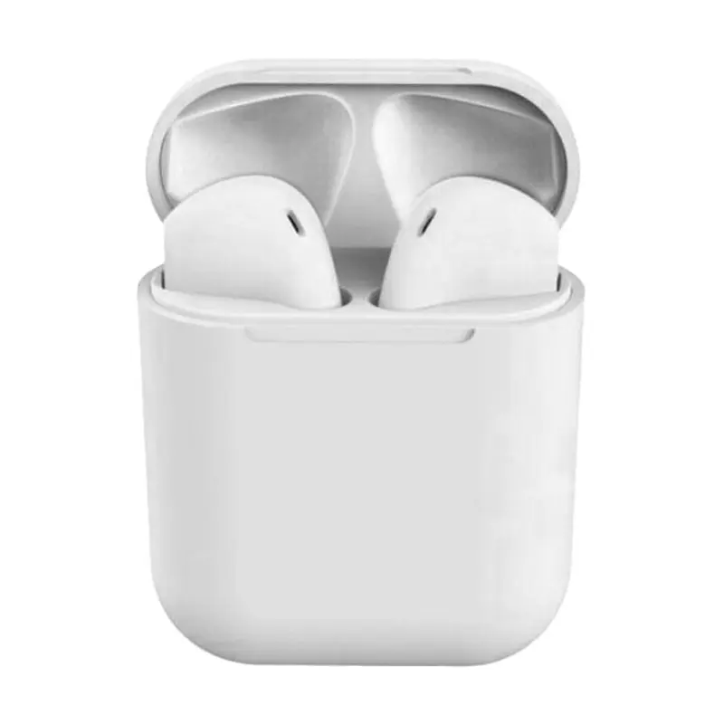 Bluetooth Slušalice Airpods i12 SBT-232 (S32) bele