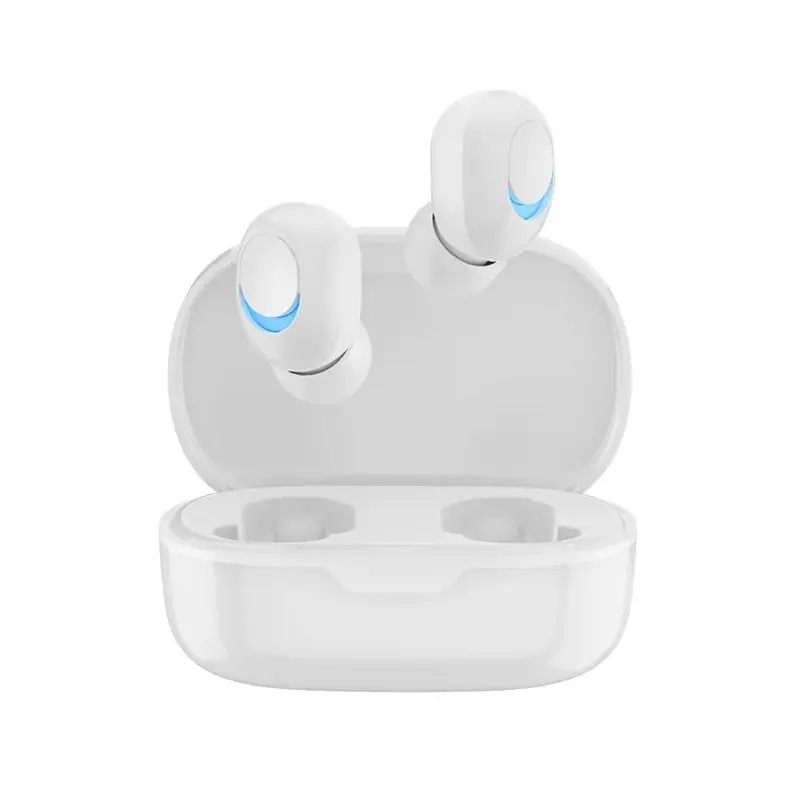 Bluetooth Slušalice Lenovo thinkplus Earbuds PD1X bele