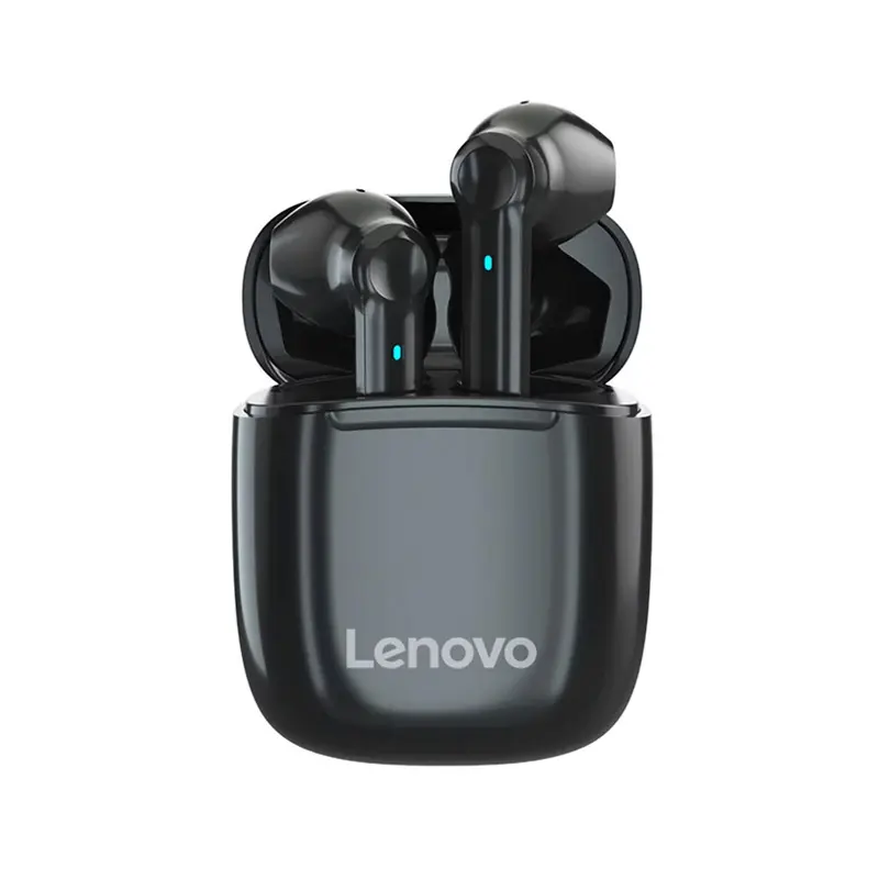 Bluetooth Slušalice Lenovo Earbuds XT89 crne