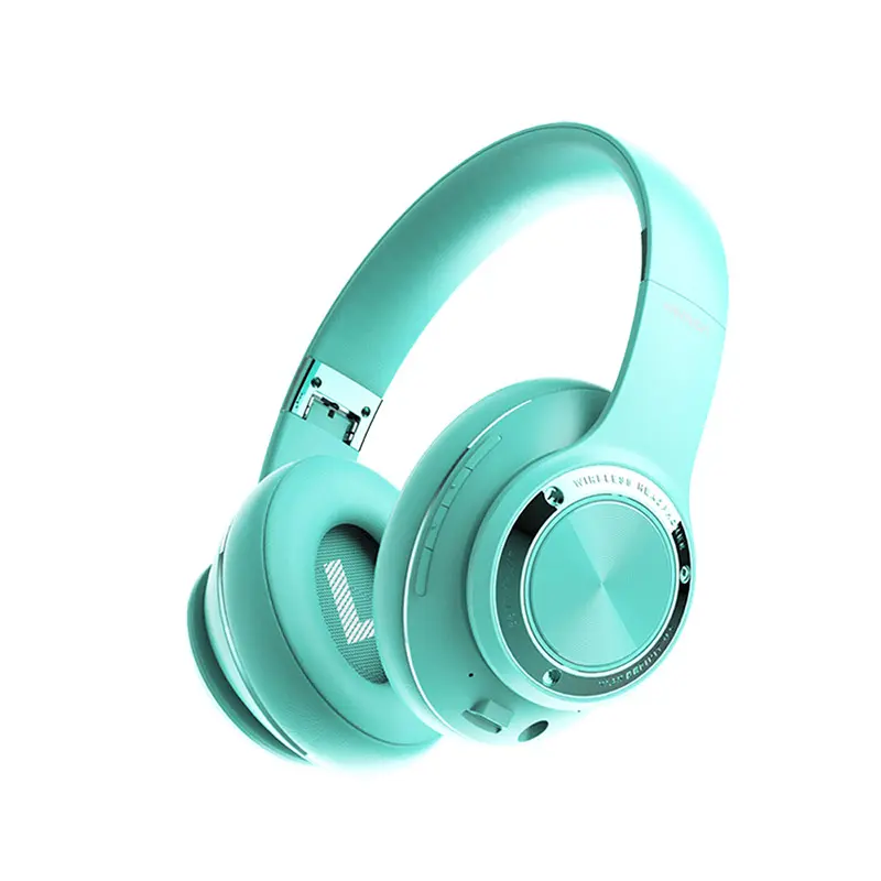 Bluetooth Slušalice Fantech WH01 mint Edition