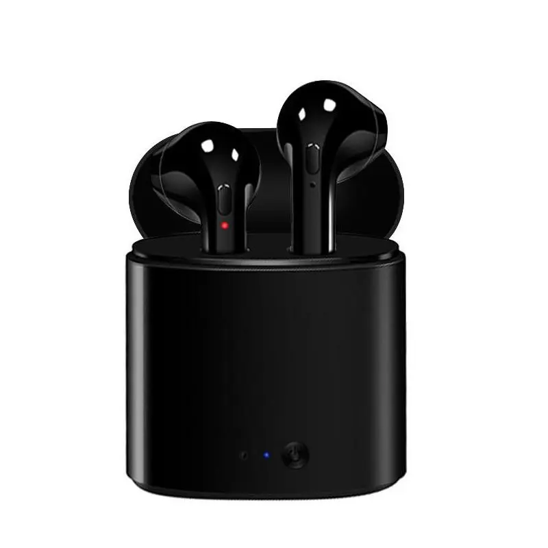 Bluetooth Slušalice Airpods i7 mini HQ crne