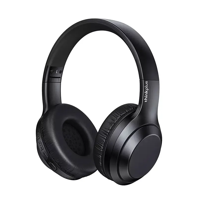 Slušalice Bluetooth Lenovo thinkplus TH10 crne