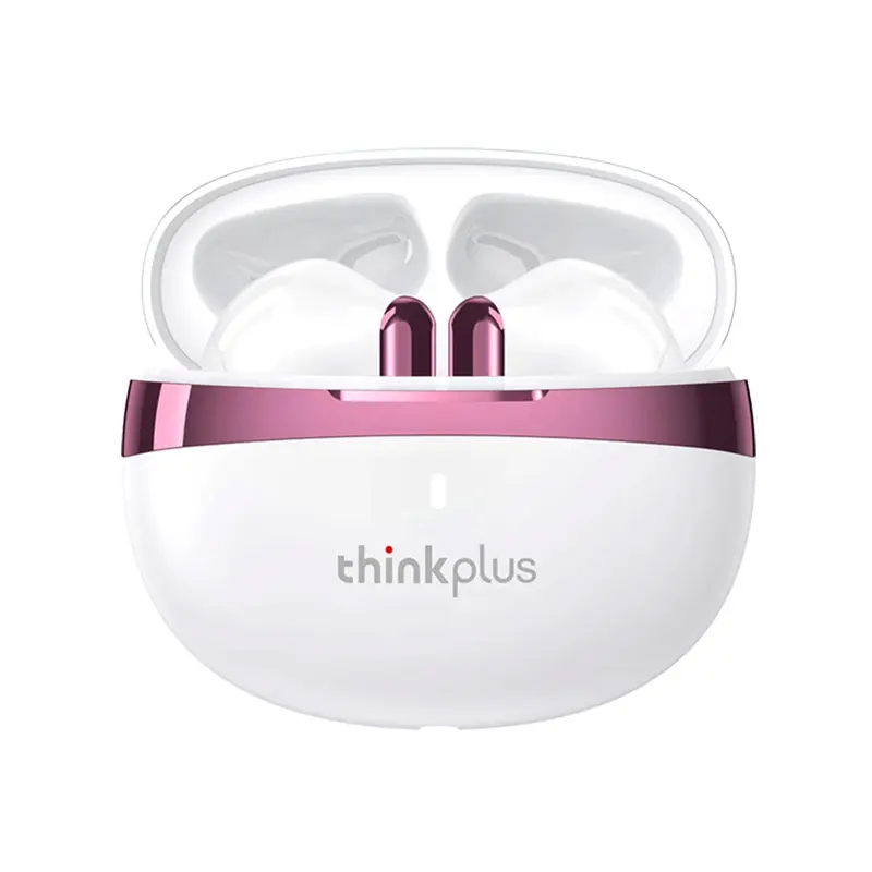 Bluetooth slušalice Lenovo thinkplus LivePods LP11 bele