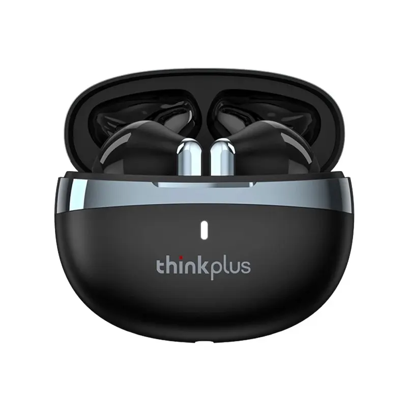 Bluetooth slušalice Lenovo thinkplus LivePods LP11 crne