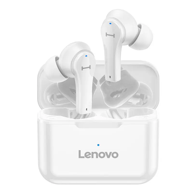 Bluetooth Slušalice Lenovo QT82 bele