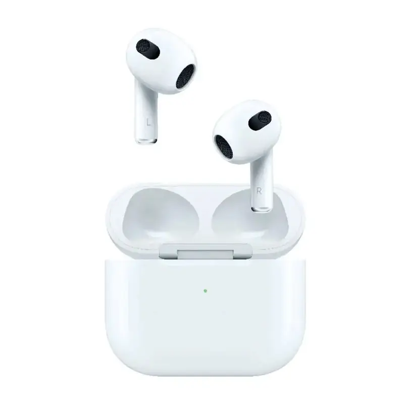 Bluetooth Slušalice Airpods 3 HQ 1:1 bele