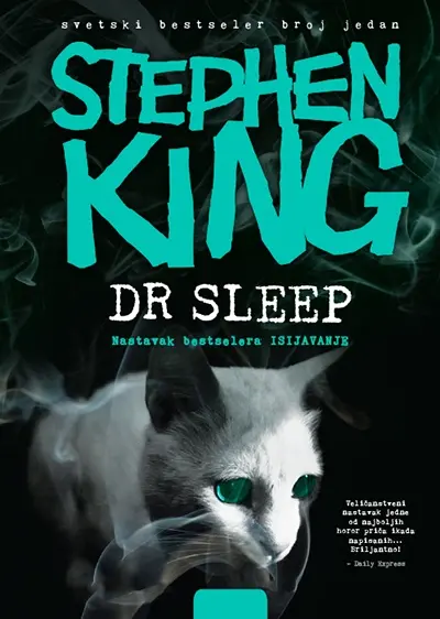 Dr Sleep