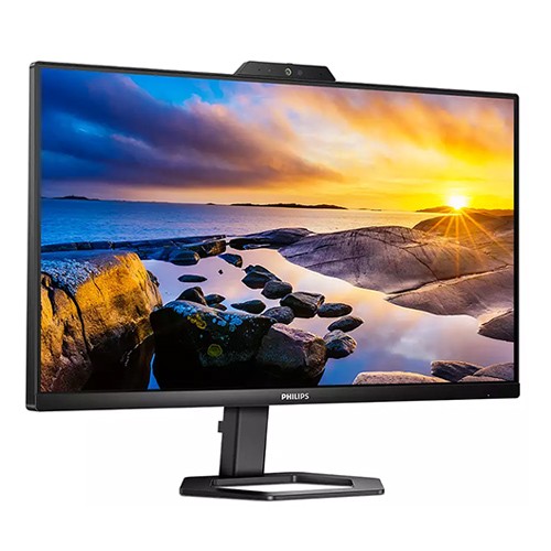 Philips 23.8″ FHD IPS Webcam monitor | 24E1N5300HE/00