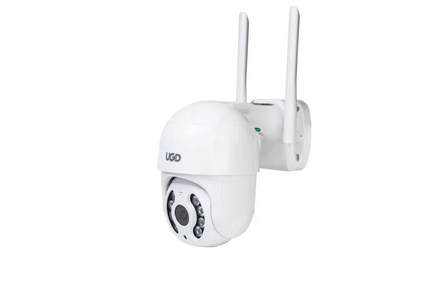 UGD IP Wi-Fi smart kamera A20XM-5MP