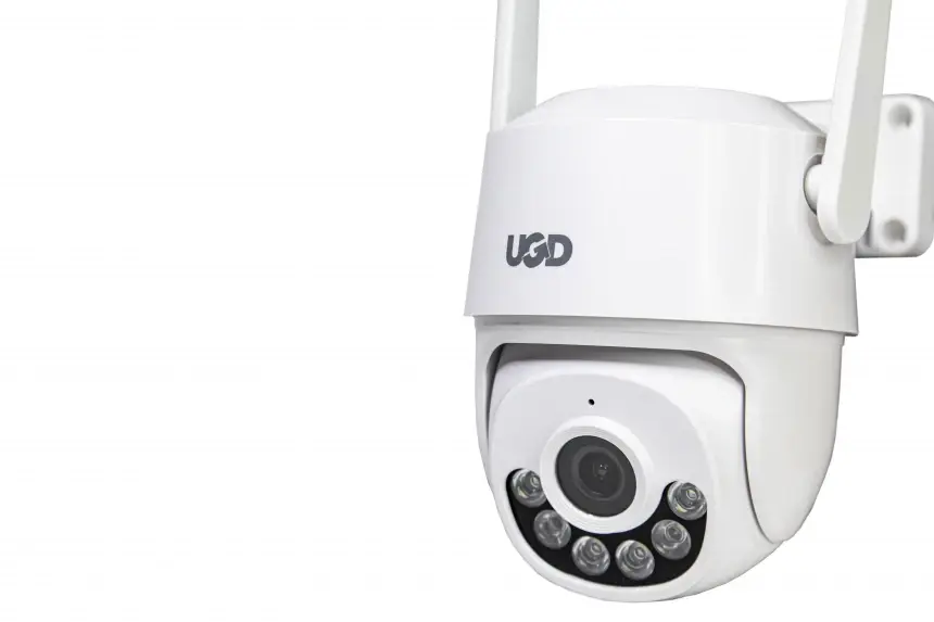 UGD IP Wi-Fi smart kamera A31XM-4MP