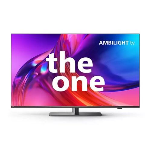 Philips 43″ The One 4K Ambilight Smart televizor | 43PUS8818/12