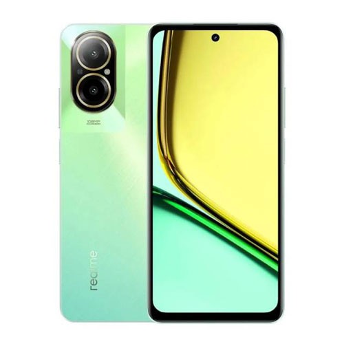 Realme C67 RMX3890 8GB/256GB Sunny Oasis Mobilni telefon