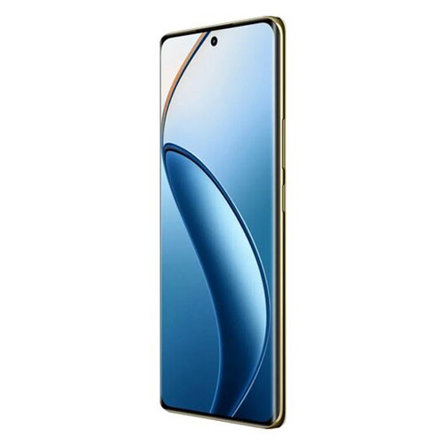 Realme 12 Pro RMX3842 12GB/256GB Submarine Blue Mobilni telefon