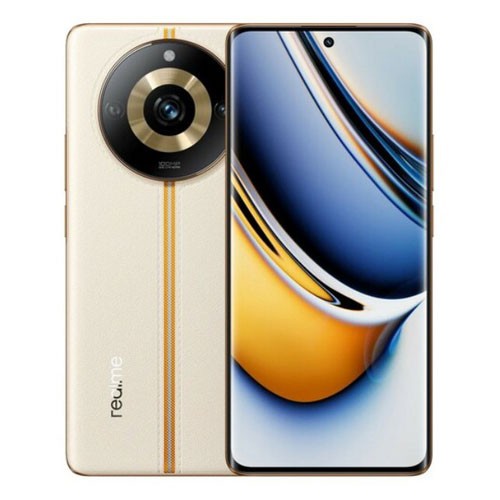 Realme 11 PRO RMX3771 8GB/256GB Sunrise Beige Mobilni telefon