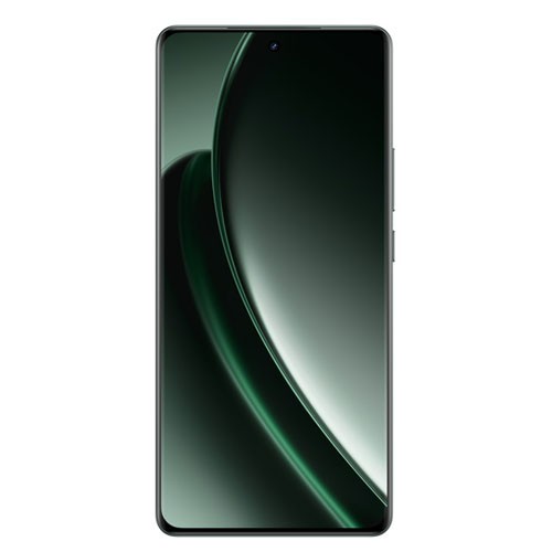 Realme GT 6 RMX3851 Razor Green 16/512GB Mobilni telefon