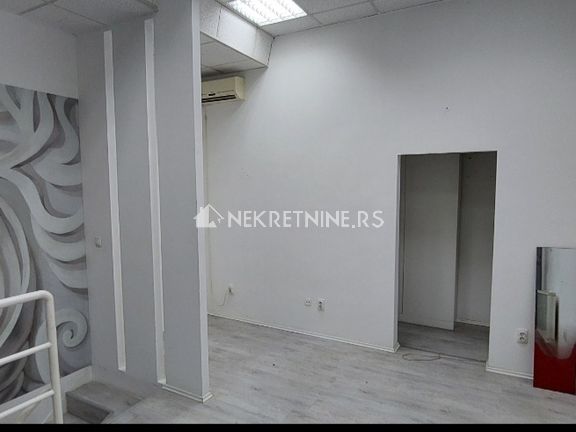 40m2, 2 nivoa ,ARENA ,2 lokal