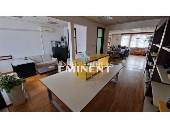 Zemun, Gornji Grad, Cara Dušana, Poslovni prostor, 170m2, 2100 EUR