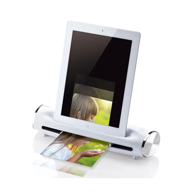 Skener Mustek DockingScan S400, for iPad/iPad2