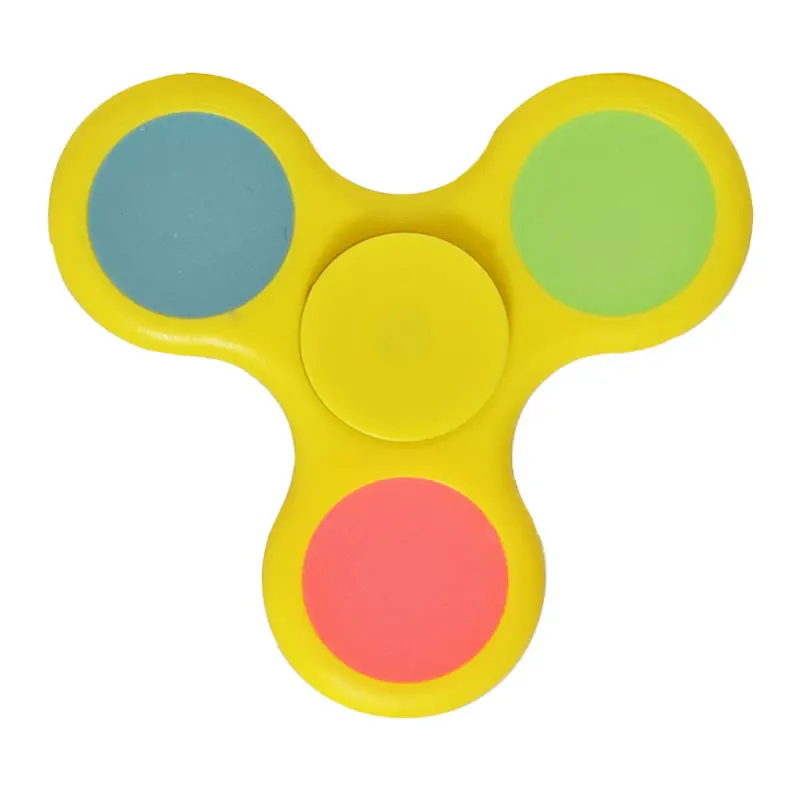 Fidget Spinner Color Mix