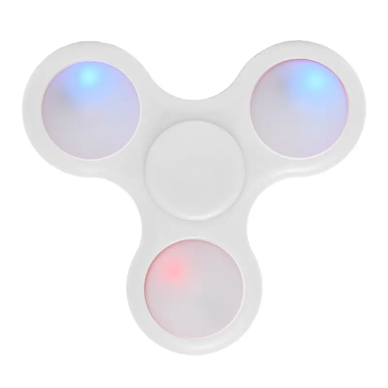 Fidget Spinner LED light, Beli