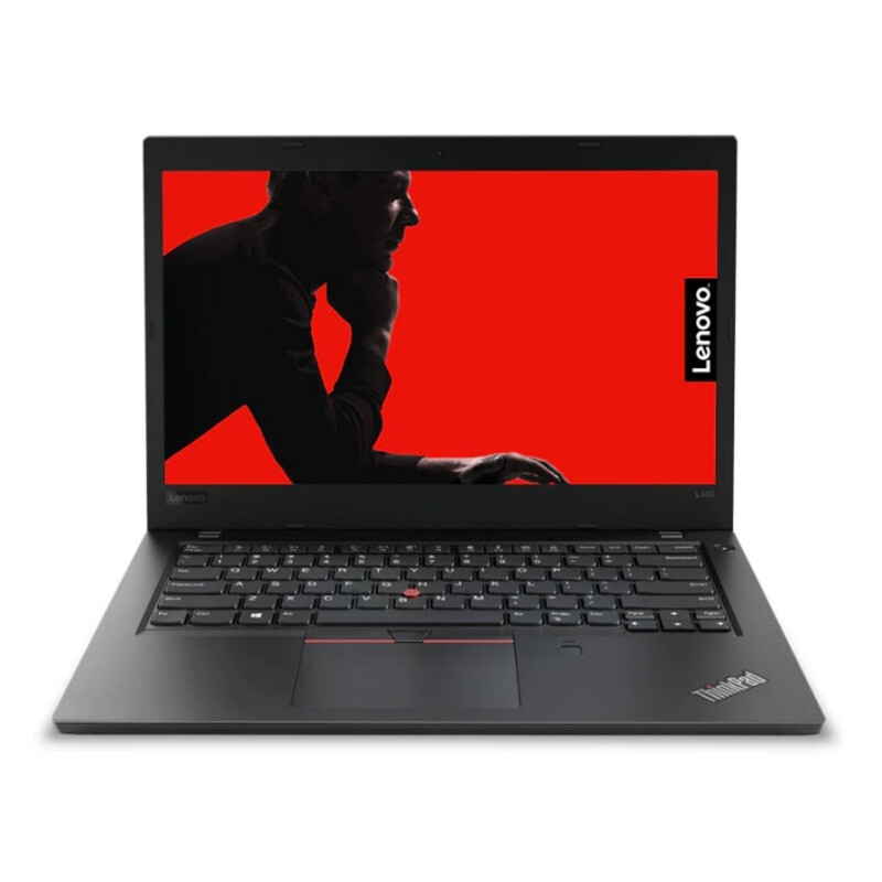 Lenovo ThinkPad L480 i5-8350U 8GB RAM 256GB NVMe 14.0 FULL HD IPS WIN 10 PRO