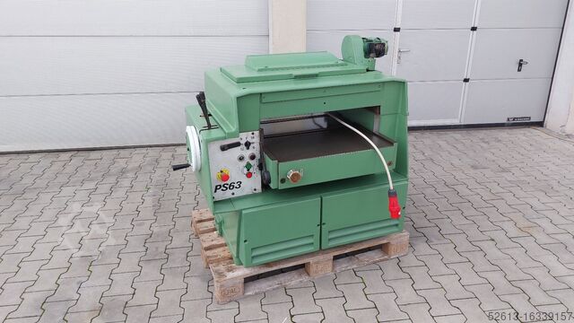 Planer debljine
SCM PS63