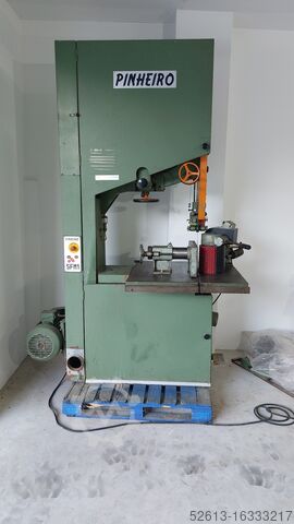 Eding testera
PINHEIRO SFM1-900