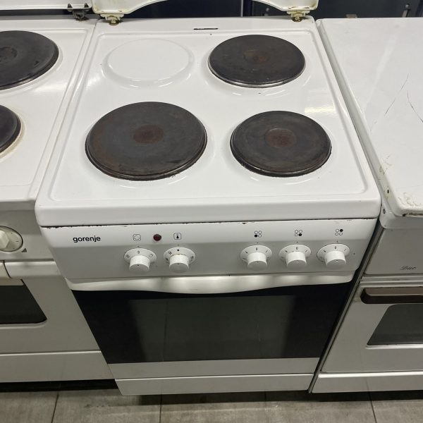 Gorenje sporet sa ringlama