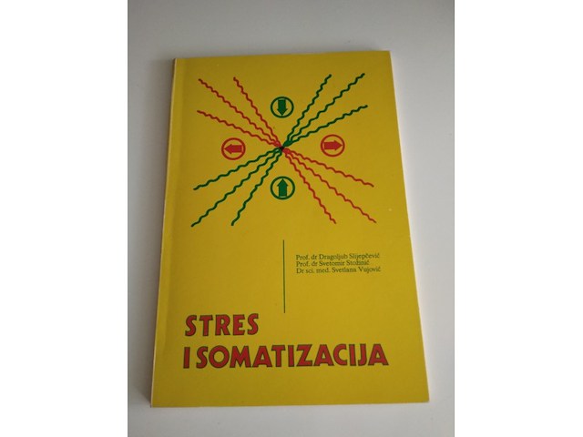 Stres i somatizacija