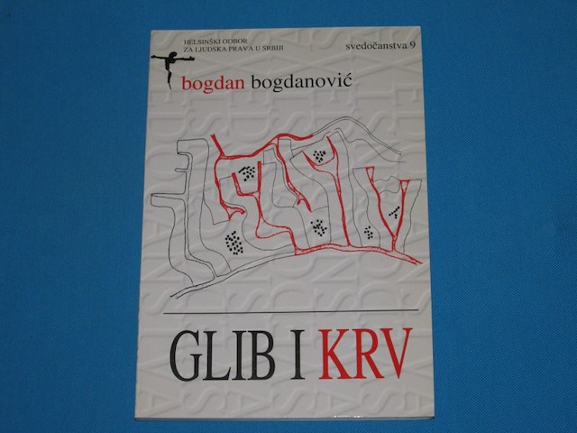 GLIB I KRV Bogdan Bogdanović