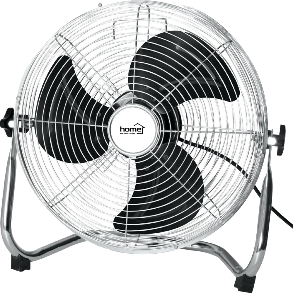 VENTILATOR PODNI 35CM PVR 35