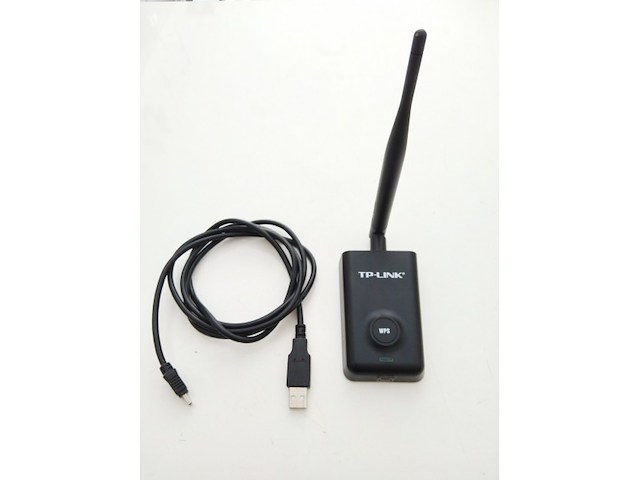 Wireless USB kartica TP-Link TL-WN7200ND