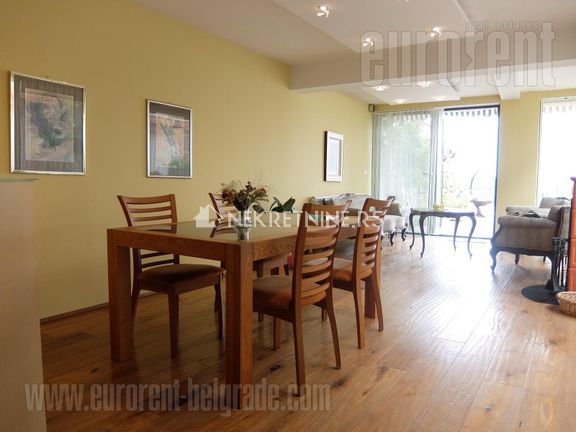 #38213, Izdavanje, Kuća, GARDOŠ, 2000 EUR