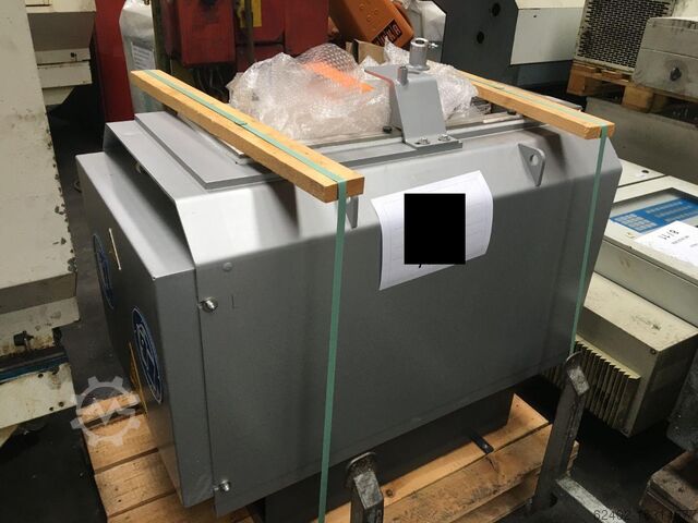 Accessories Die Casting Machines
FRECH Z20/120C