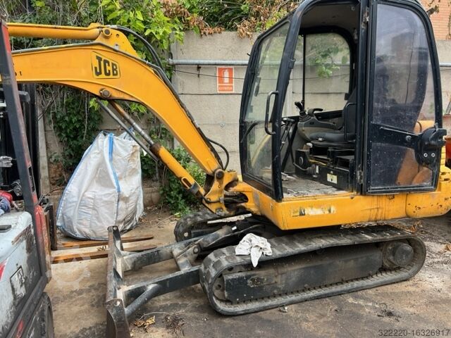 Bager
JCB 804