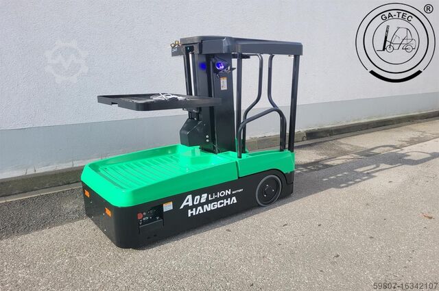 Haj-lift berači
Hangcha CJD02-AMC1-M1I