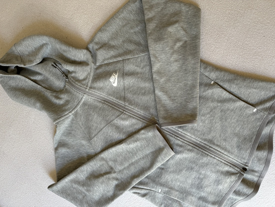 Nike tech fleece gornji deo trenerke