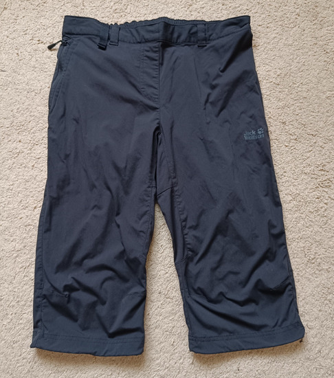 Jack Wolfskin FlexShield ženske pantalone, vel.38