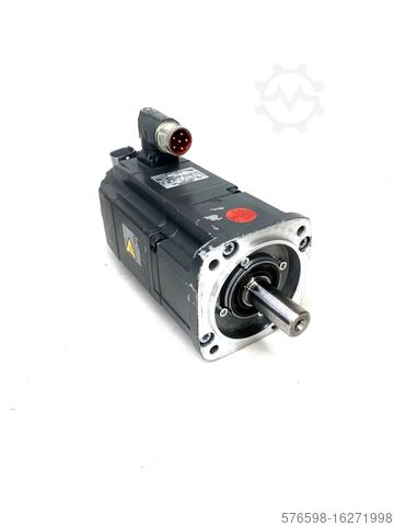 Motor
Siemens 1FK7042-2AF71-1RH1