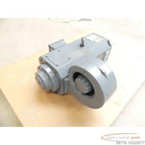 Indramat mašina
Indramat 2G 1125 IR=B3-3302 Gleichstrom Servomotor SN70701 - generalüberholt! -