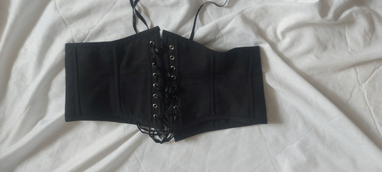 Underbust korset