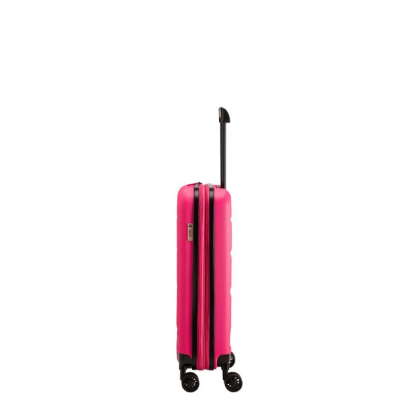 TROLLEY (S), Luminous Pink, SINGLE SIZE ( 179332 )