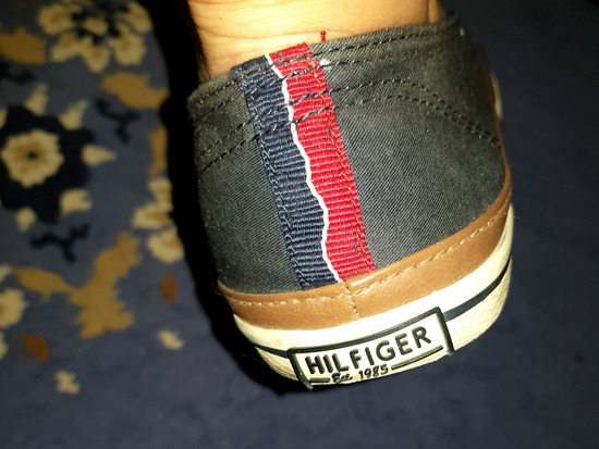 Tommy Hilfiger baletanke