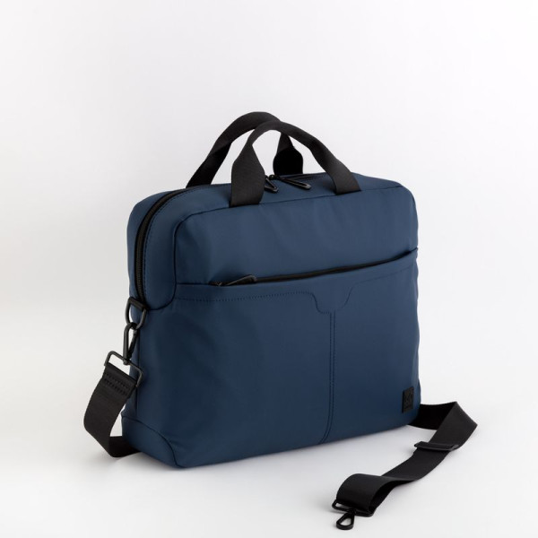 BUSINESS BAG, Blue, SINGLE SIZE ( 178709 )